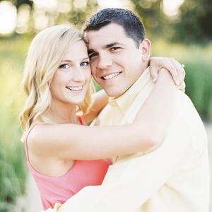 Elizabeth Hart and Chris Martello's Wedding Registry on Zola