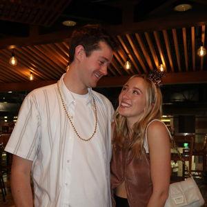 Elizabeth Hansen and Kyle Morrisroe's Wedding Registry on Zola