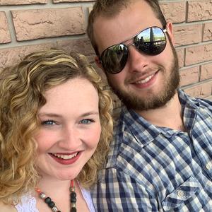 Elizabeth Thacker and Nolan Walmsley's Wedding Registry on Zola