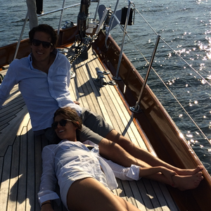 Elizabeth Pell and Alan Leland's Wedding Registry on Zola