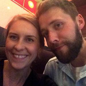 Elizabeth Hank and Andrew Dingwall's Wedding Registry on Zola