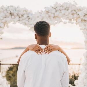 Ayomikun Oluwayemi and Elizabeth Momoh's Wedding Registry on Zola