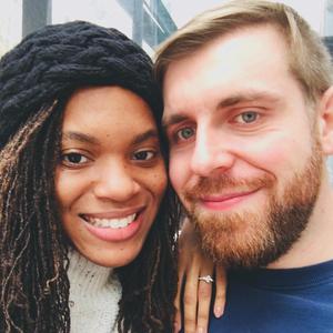 Elizabeth Witcher and Benjamin Dalling's Wedding Registry on Zola