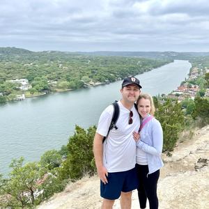 Elizabeth Halasz and Bradford Ward's Wedding Registry on Zola