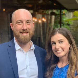 Elizabeth Brownell and Christian Pilinko's Wedding Registry on Zola