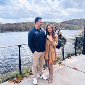 Elizabeth Greco and Clement Rinaldi's Wedding Registry on Zola