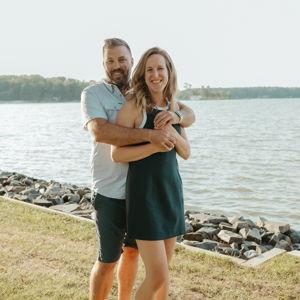 Elizabeth Dalrymple and Craig Watkins's Wedding Registry on Zola