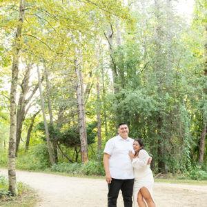 Elizabeth Manzo and Jesse Martinez's Wedding Registry on Zola