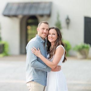 Josh Holling and Liz Bostic's Wedding Registry on Zola