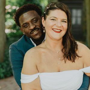 Elizabeth Colucci and Lateef Jefferson's Wedding Registry on Zola