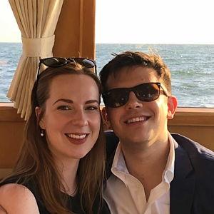 Elizabeth Strassner and Nick Neuteufel's Wedding Registry on Zola