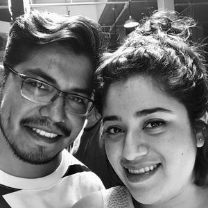 Elizabeth Gama and Pedro Vargas's Wedding Registry on Zola