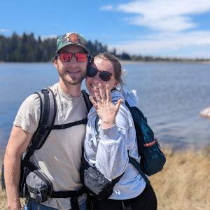 Elizabeth Koch and Riley Koch's Wedding Registry on Zola