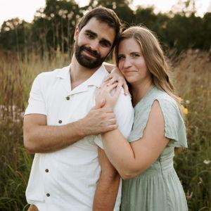 Elizabeth Feirick and Ross Melinn's Wedding Registry on Zola