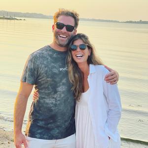 Elizabeth Mensch and Ryan Burns's Wedding Registry on Zola