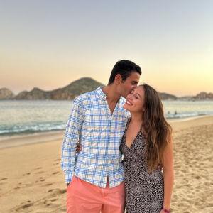 Elizabeth Voke and Salwan Butrus's Wedding Registry on Zola