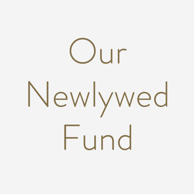 Elizabeth Fulton and Wesley Hevia's Wedding Registry on Zola