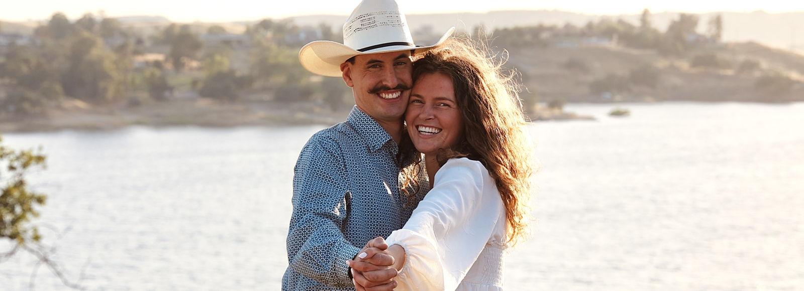 Elle Rebecca Martin and Bryce Clayton Evers's Wedding Registry on Zola