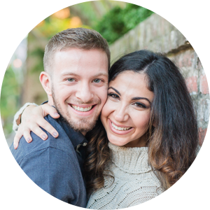 Evan Sadler and Eleanor Danan's Wedding Registry on Zola