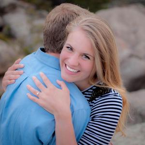 Elle Simpson and Phillip Cross's Wedding Registry on Zola