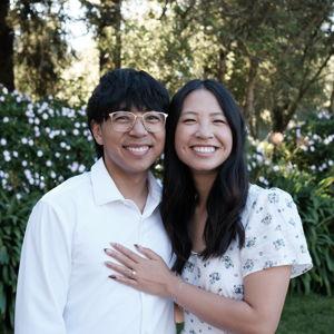 Ellen Wong and Justin Galvez's Wedding Registry on Zola