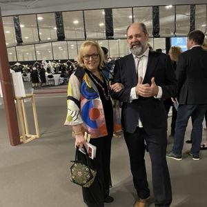 Ellen "Dash" Walter and Serguei Krissiouk's Wedding Registry on Zola