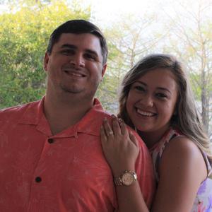 Rebecca Ellerhorst and Andrew Ratchford's Wedding Registry on Zola