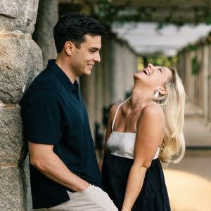 Ellie Sorensen and Carson Farrar's Wedding Registry on Zola