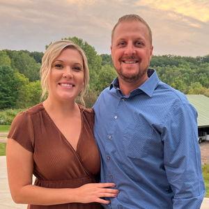 Ellie Meyer and Dale Rundahl's Wedding Registry on Zola