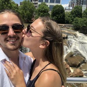 Ellie Nord and Seth Brock's Wedding Registry on Zola