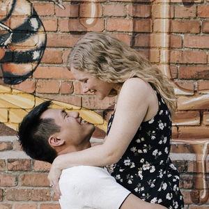 Ellie Kremer and Wesley Tran's Wedding Registry on Zola