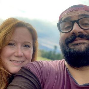 Robert Ellin and Jessica Prichard's Wedding Registry on Zola