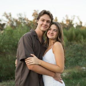 Mackenzie Wilson and Elliot Winter's Wedding Registry on Zola