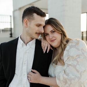 Sarah Shoemaker and Elliot Wood's Wedding Registry on Zola