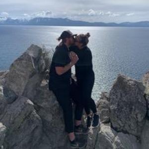 Lauren Castro and Elliott Amsden's Wedding Registry on Zola