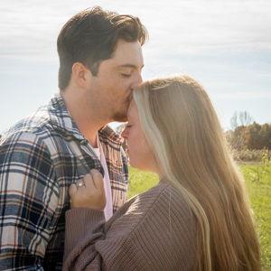 Sierra Morgan and Elliott McCarver's Wedding Registry on Zola