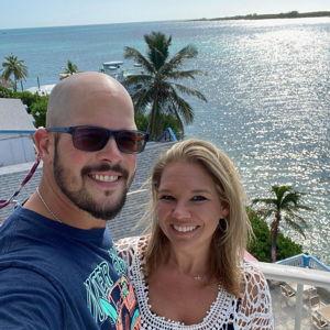 Melissa Elliott and Michael Copeland's Wedding Registry on Zola