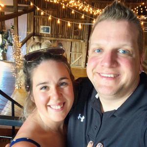 Erin Ellwood and Mathew Diffenderfer's Wedding Registry on Zola