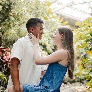 Chloe Elmendorf and Andrew Nguyen's Wedding Registry on Zola
