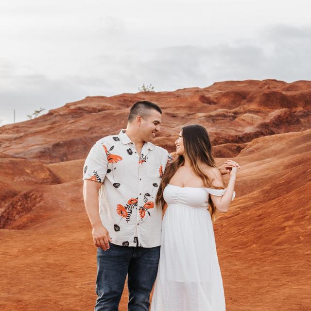 Elshae Tanimoto and Cameron Largusa's Wedding Registry on Zola
