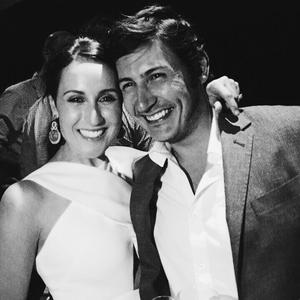 Elspeth Green and Alfonso Pacheco's Wedding Registry on Zola