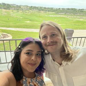 Elyana Barrera and Nicholas Walling's Wedding Registry on Zola