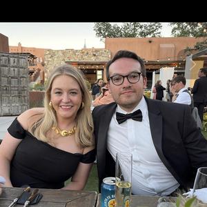 Elyse Patterson and Brian Fedele's Wedding Registry on Zola