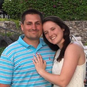 Emily Brennan and Scott Chaston's Wedding Registry on Zola