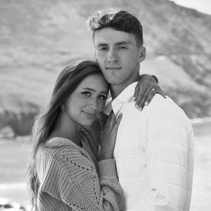 Andrew Helenbrook and Emma Baugher's Wedding Registry on Zola