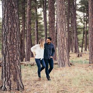 Emily Scoggin and Nik Andresen's Wedding Registry on Zola