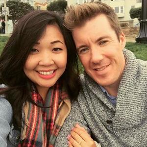 Emelie Eugene Everina Pelenkahu and Andrew Shannon Conroy's Wedding ...