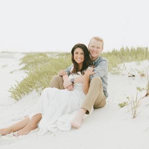 Emerald Grow and Chad Embry's Wedding Registry on Zola