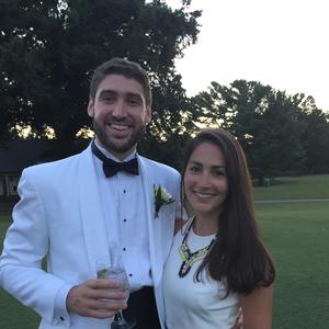 Ryan Emerson and Jennifer deGuzman's Wedding Registry on Zola