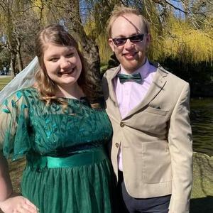 Madison Griffith and Emery Griffith's Wedding Registry on Zola